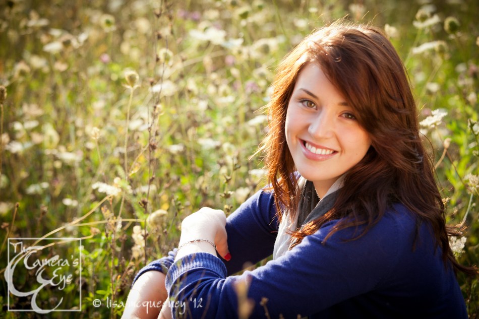 High School Seniors… I love this Generation! | The Camera's Eye