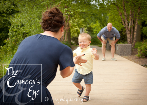 Family Portrait Sessions with The Camera’s Eye! | The Camera's Eye Studio