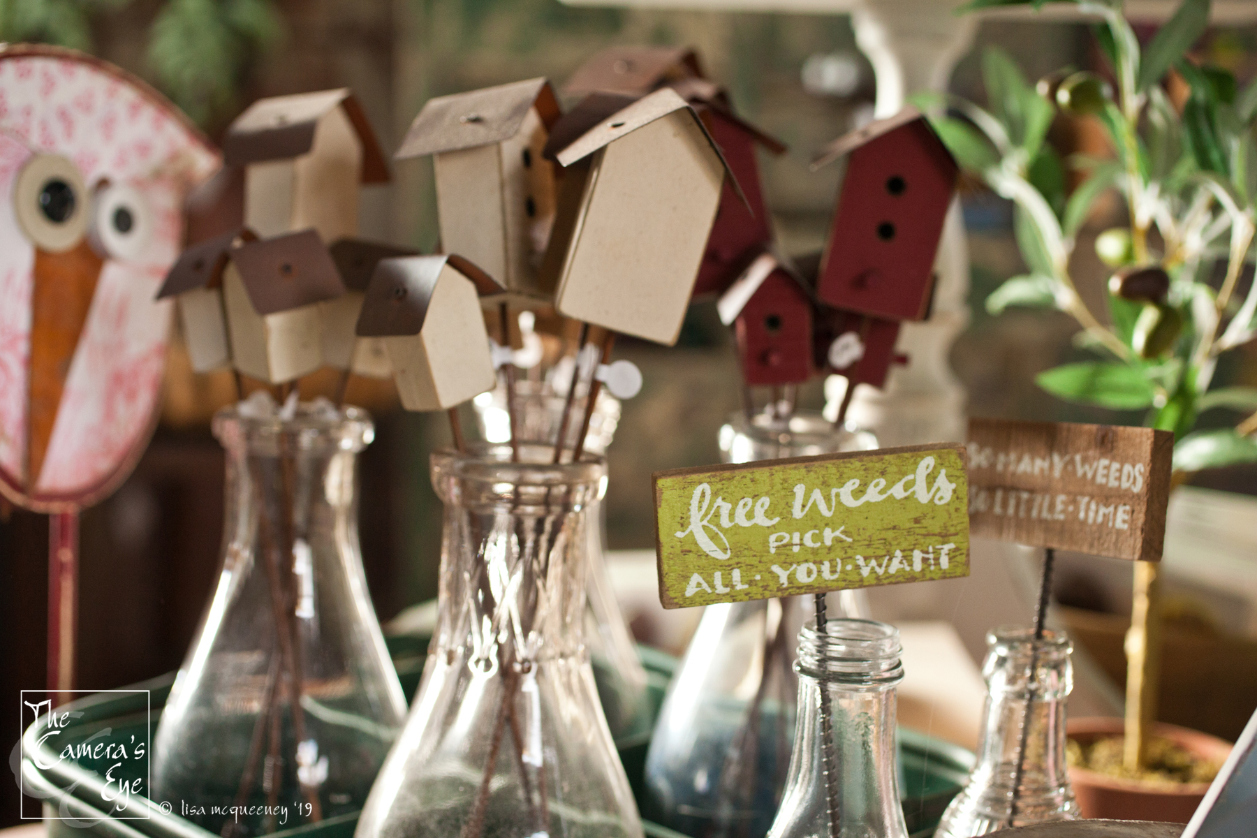 Virtual Tour – Silos at FBM | The Camera's Eye Studio