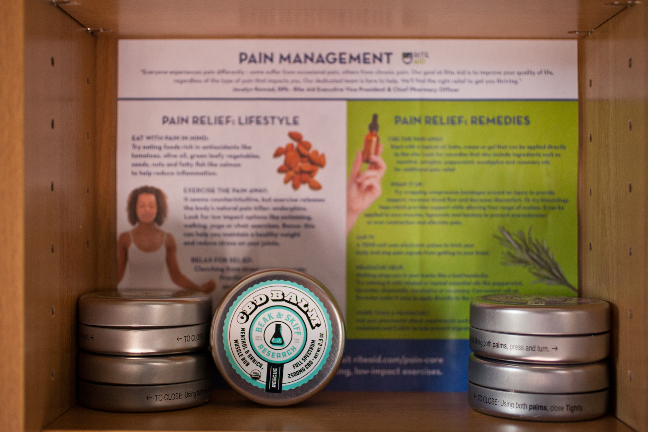 The Local Lens | The Camera's Eye Studio